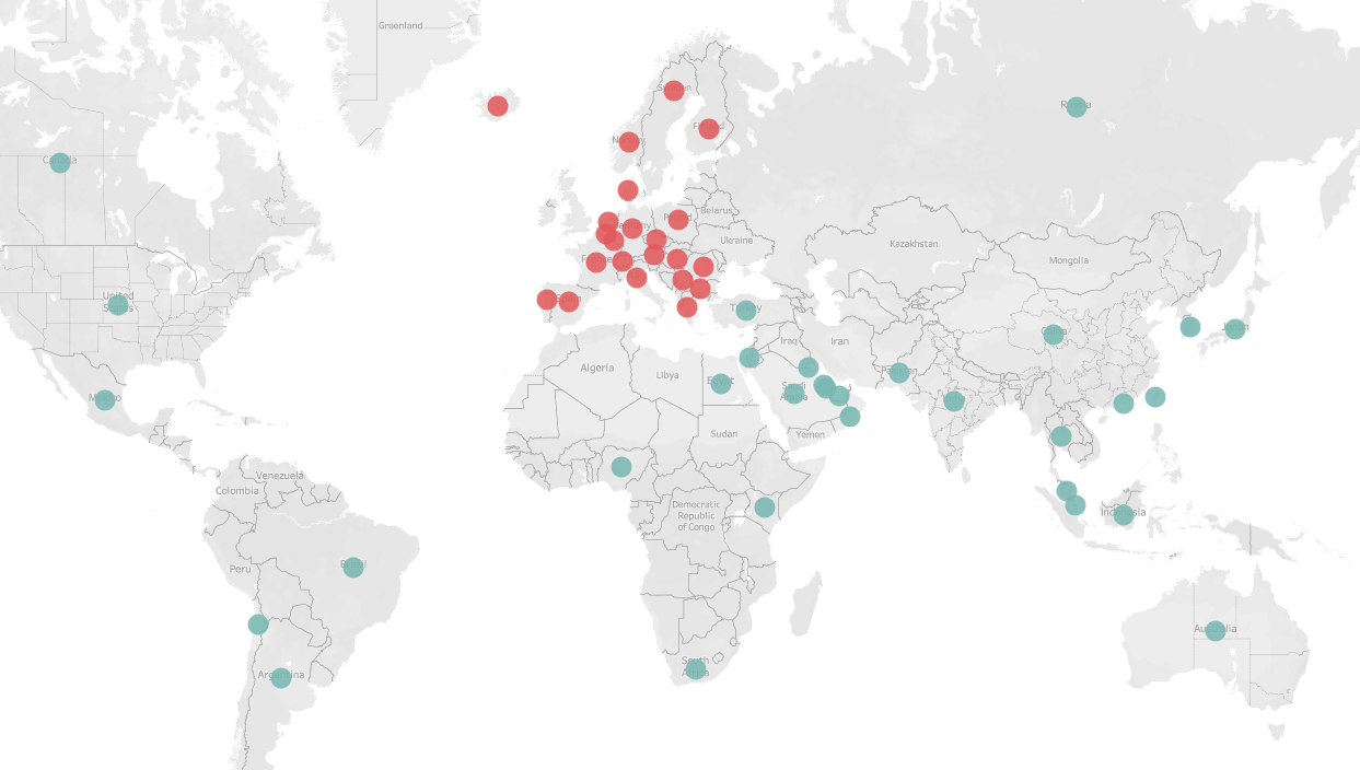 Tableau Sets: What are they and how are they different from groups ...