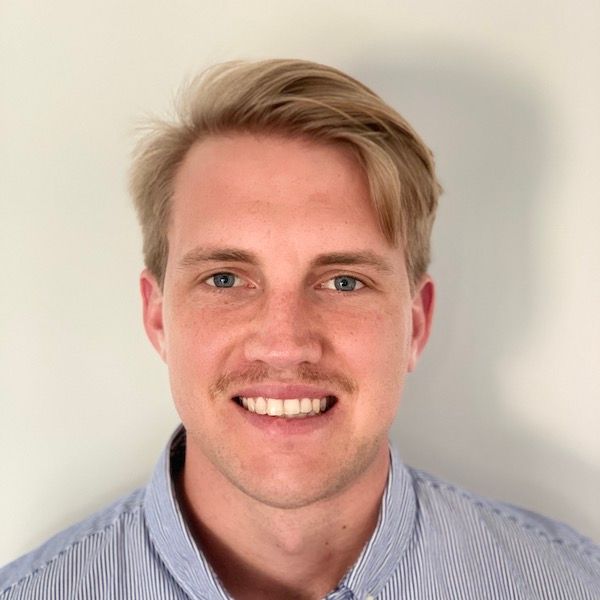 The Data School - Garth Turner