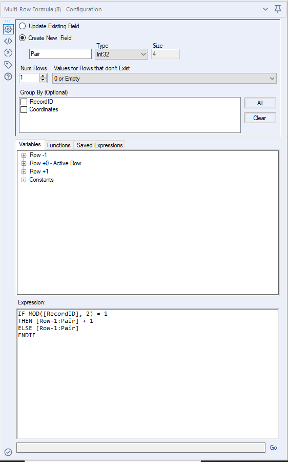 The Data School Modulo How To Increment A Number Every N Rows Alteryx 