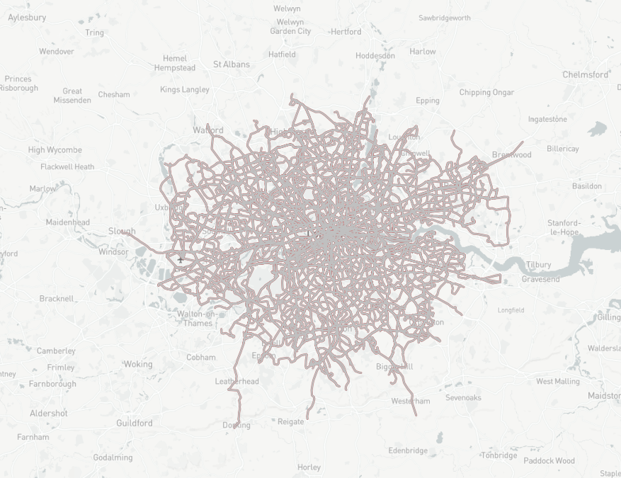 Spatial Analysis in Alteryx Part 1: The Basics - Points, Lines, and Polygons - The Data School