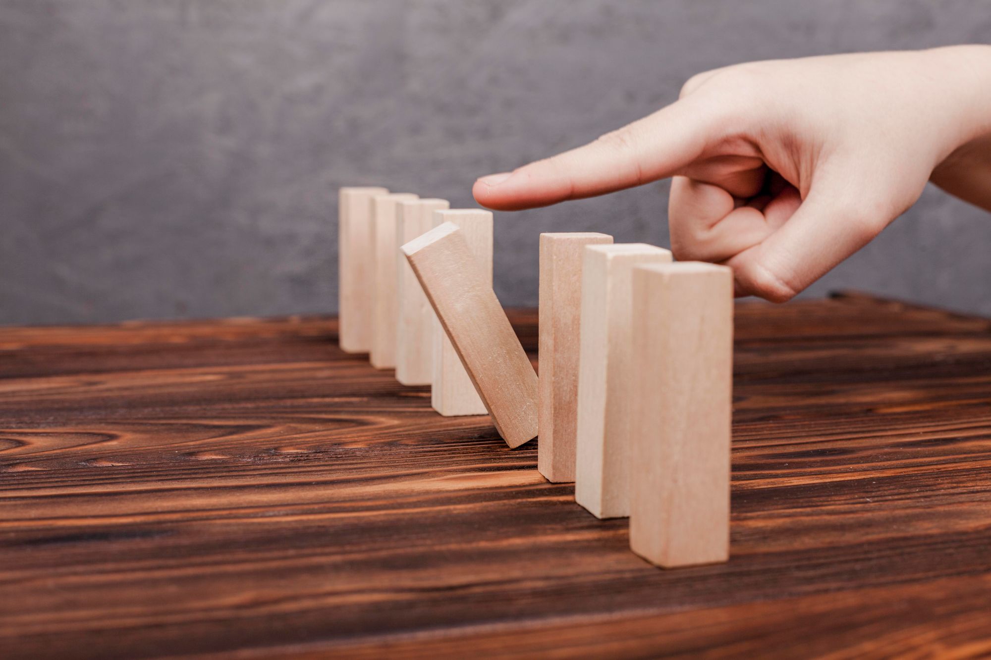 Set actions - An opportunity to compare differences in a bar chart ...