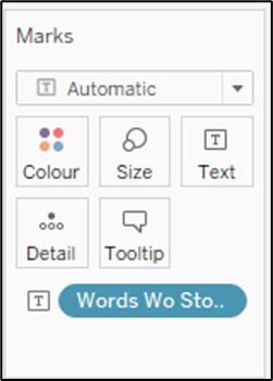 How to create a Word Cloud - The Data School