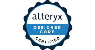 The Alteryx Designer Core Certification - The Data School
