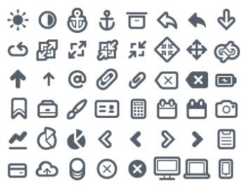 Create your own custom shapes in Tableau - The Data School