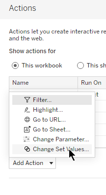 First WOW - Workout Wednesday - The Data School