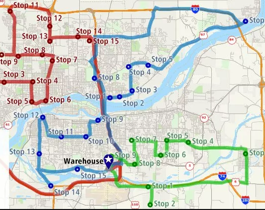 Connecting the Dots In Alteryx - The Data School