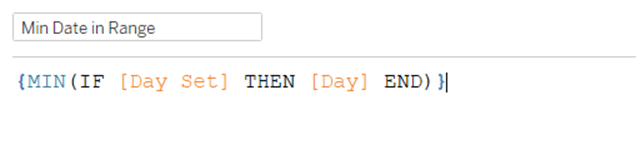 The Data School Using Set Actions To Create A Dynamic Reference Band A Step by step Tutorial