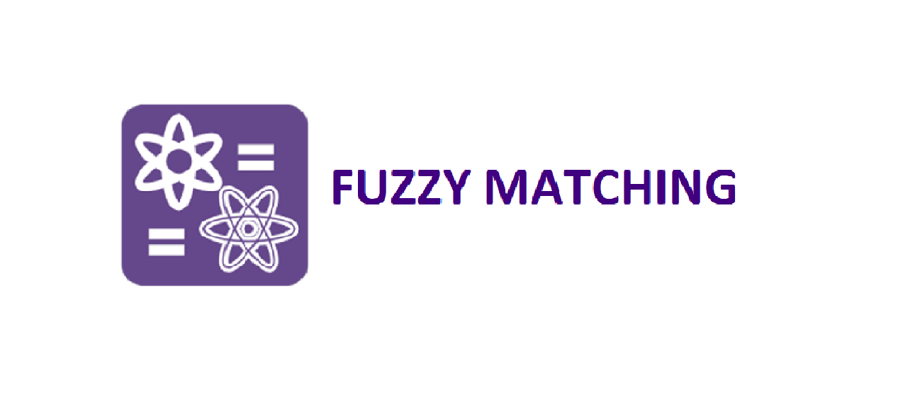 Fuzzy Matching in Alteryx - The Data School