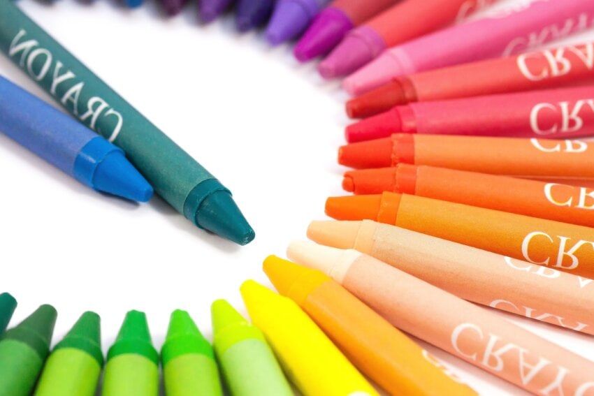 Is colour really THAT important? - The Data School