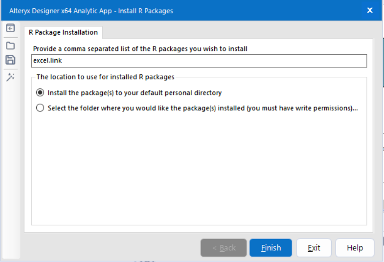 The Data School Accessing Password Protected Spreadsheets In Alteryx