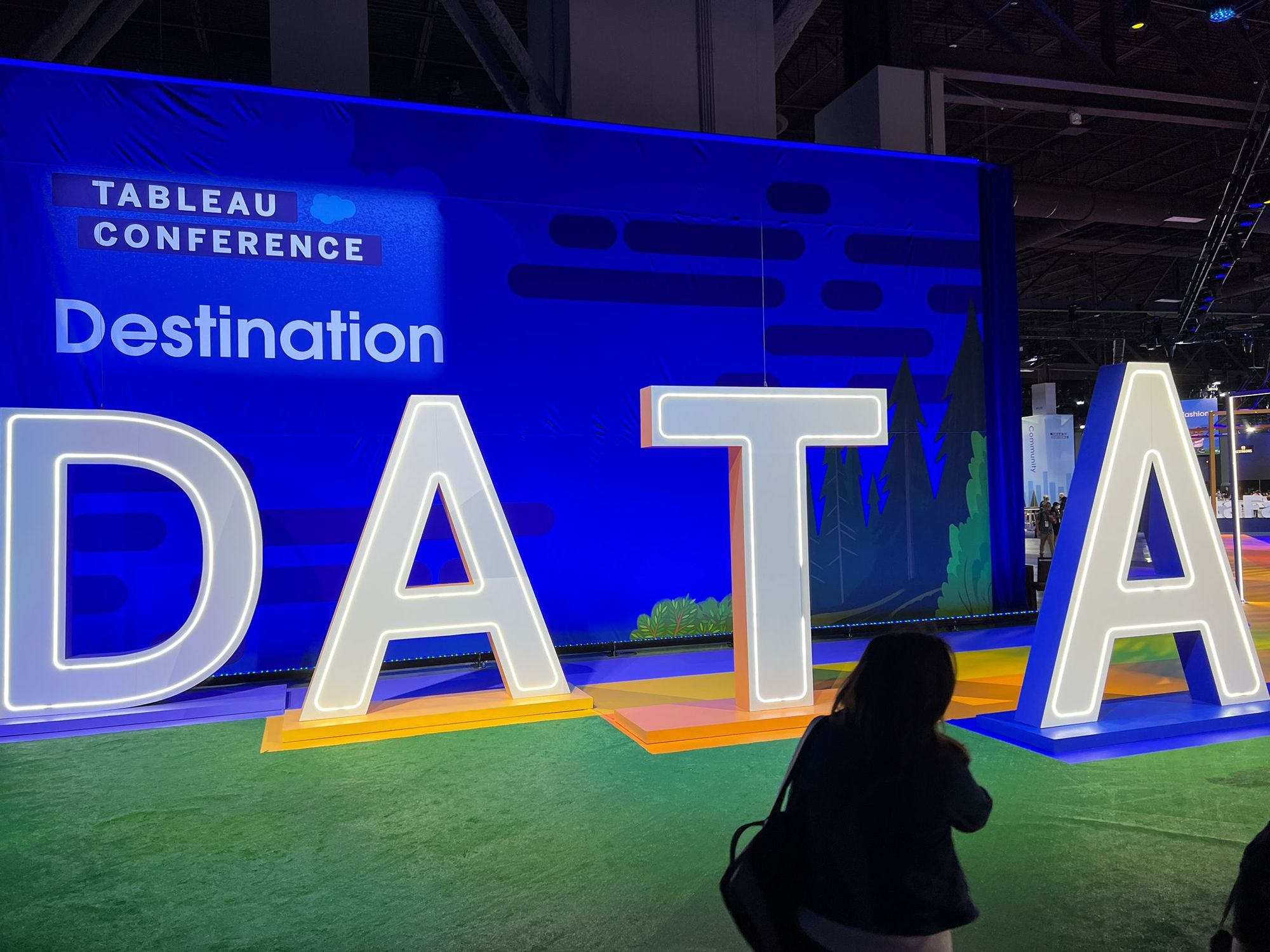 TC22 from Afar - My Experience of a Virtual Tableau Conference - The ...