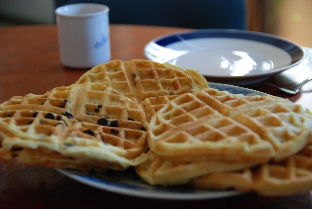 There's nothing tastier than a Waffle Chart - The Data School