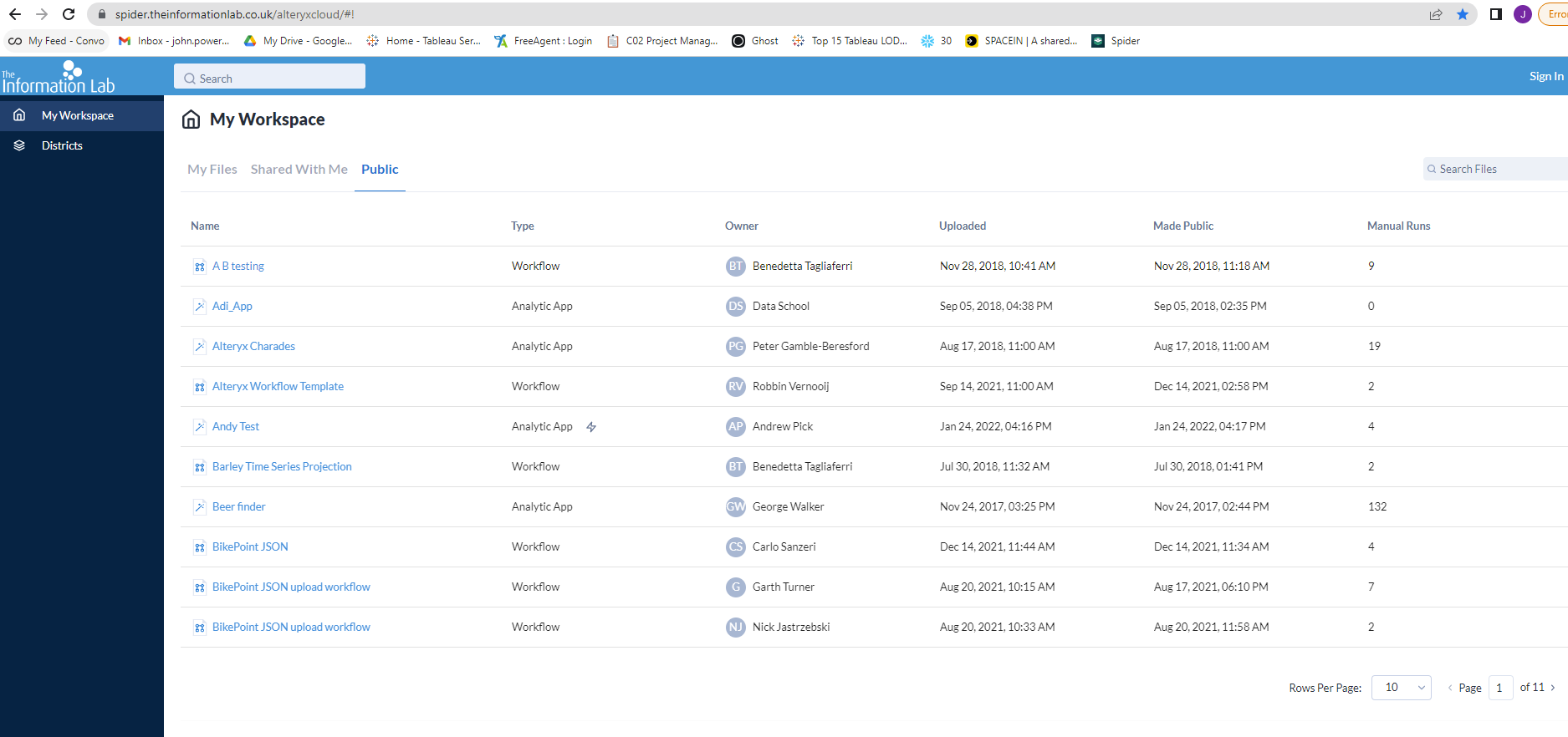 The Data School How To Check Your Alteryx Server Version