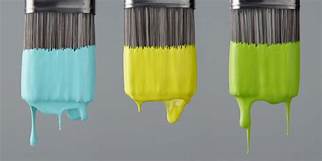 A color legend for each value - The Data School