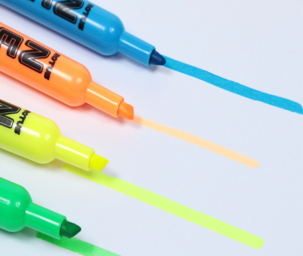 'Show-me-free' highlight table - The Data School