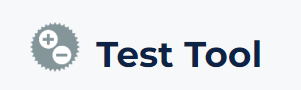 Test tool, a powerful quality assurance means - The Data School
