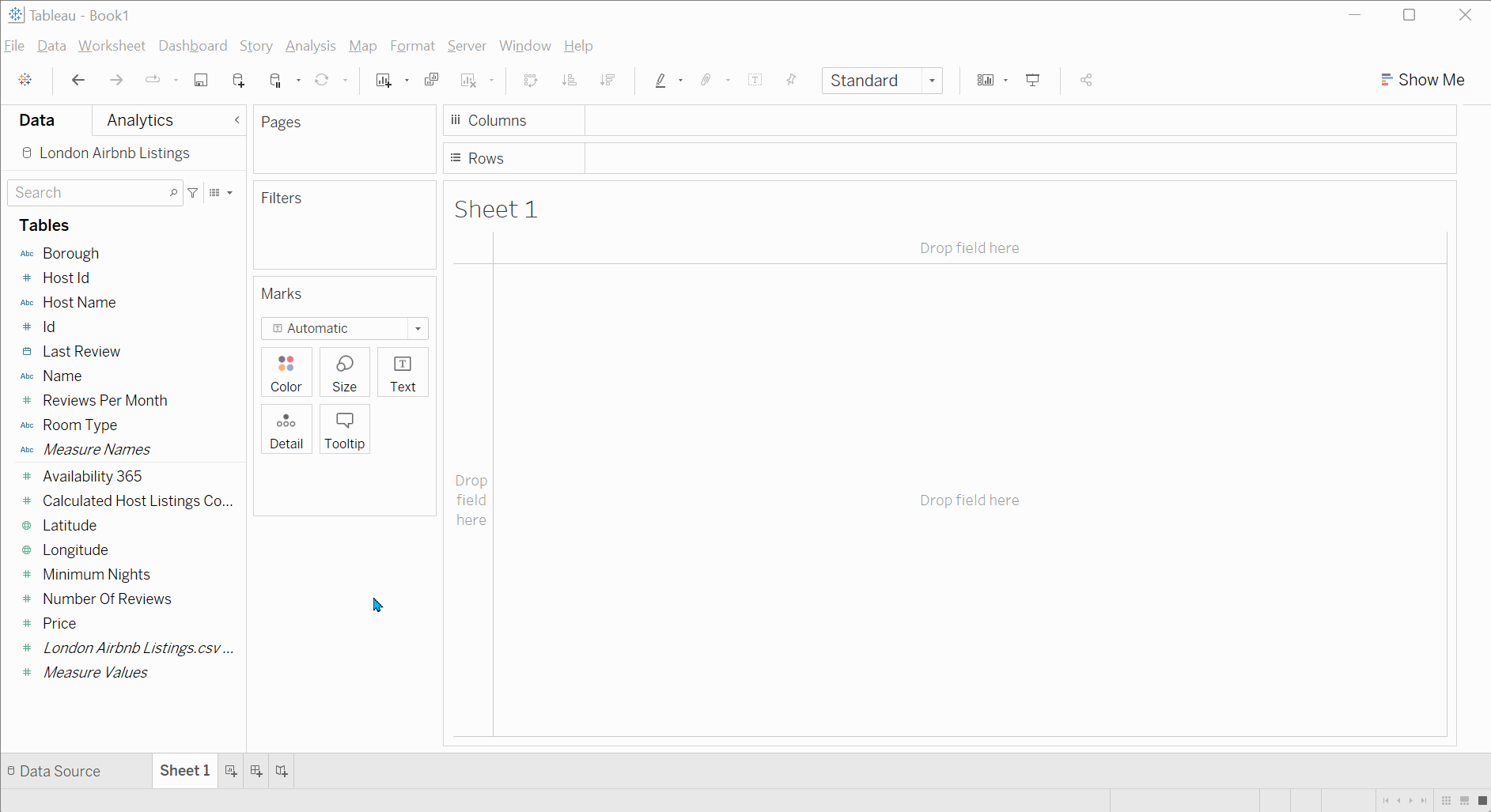 How To Make Z Score In Tableau The Data School