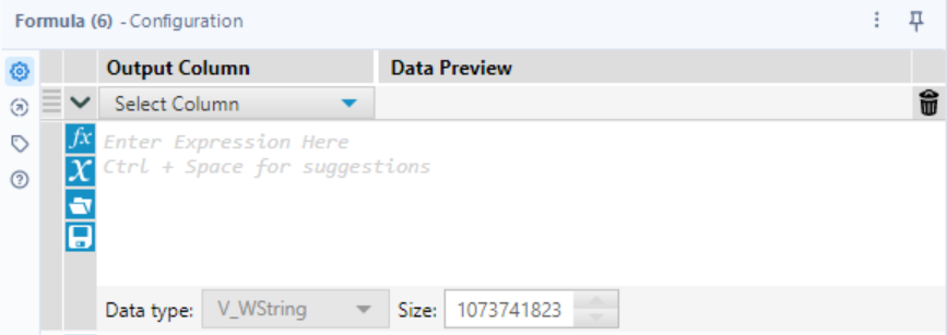 The Data School Multi Field Formulas In Alteryx