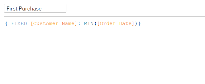 The Data School How To Find Second Value In A Date Range