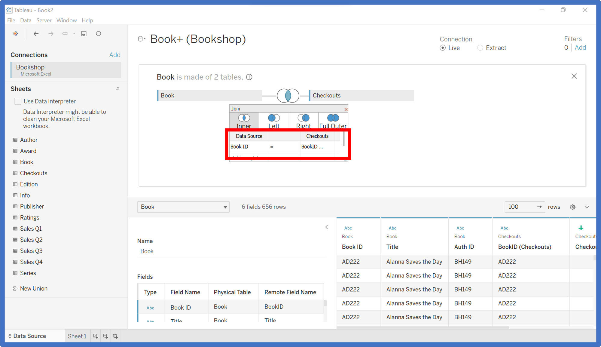 Can You Combine Files In Tableau Desktop The Data School