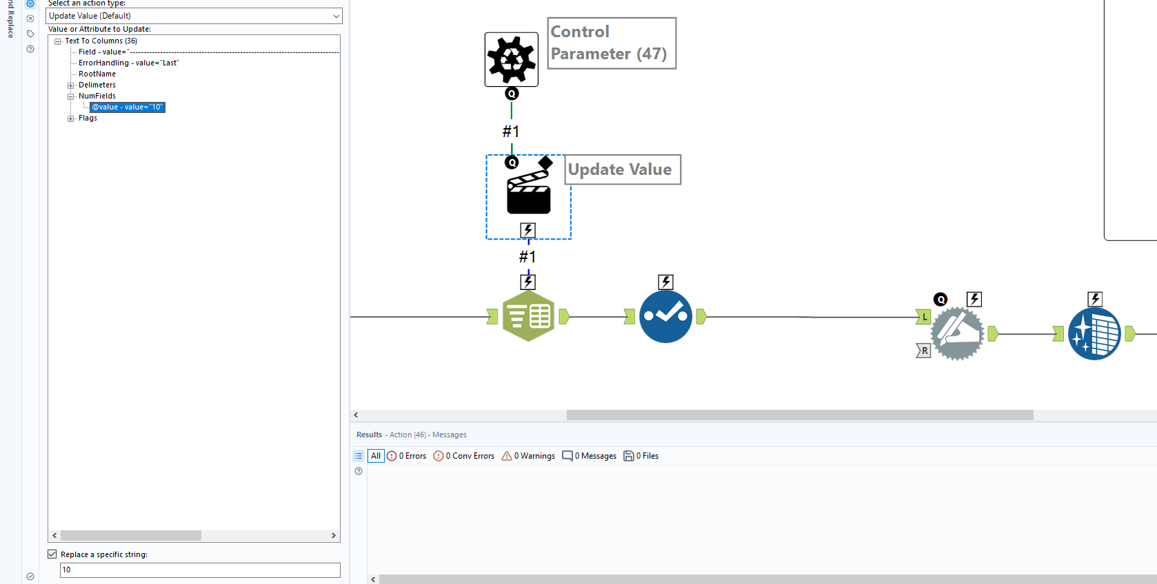 The Data School Die Daseinsberechtigung Des Batch Makros