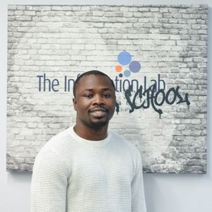 The Data School - How To Create a Layered Hex Map