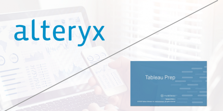 Pivot (Tableau Prep) vs Crosstab & Transpose (Alteryx) - The Data School