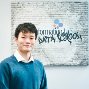 The Data School - Add a label above every horizontal bar in Tableau