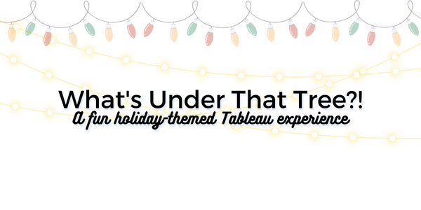 remember to have FUN in Tableau! - The Data School