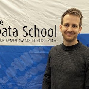 The Data School - Dynamic Zone Zooming in 7 steps - Tableau