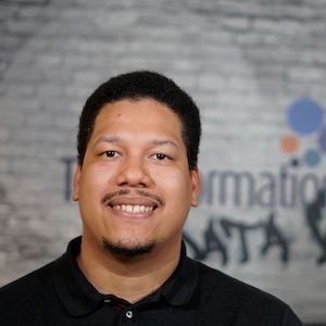 The Data School - Jose De La Rosa