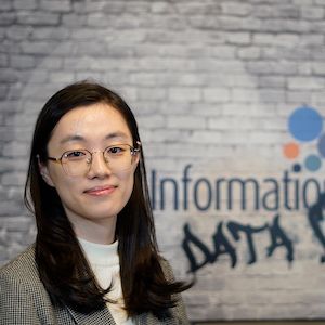The Data School - Zhengyi Qiu