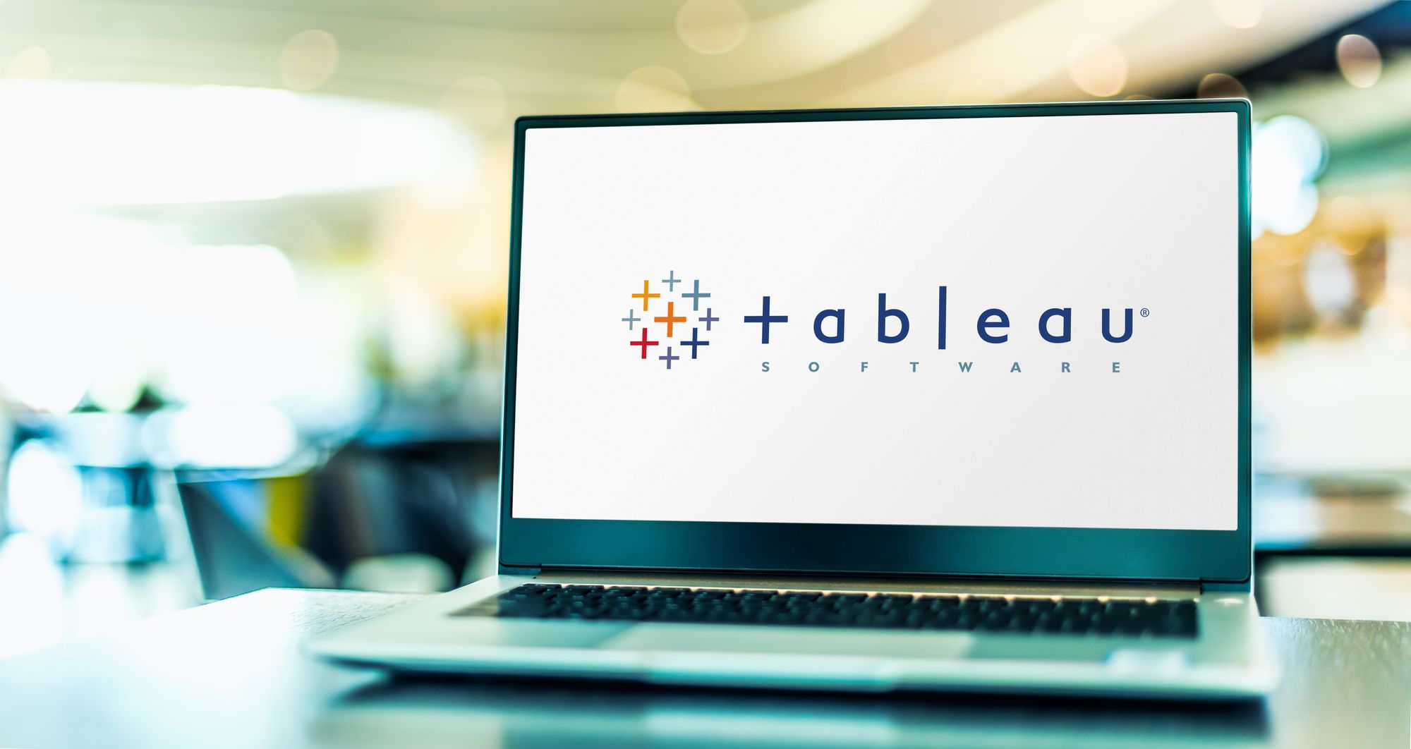Tableau Desktop: A walkthrough on the User Interface - The Data School