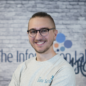 The Data School - Joins vs. Relationships: Logical & Physical Layers