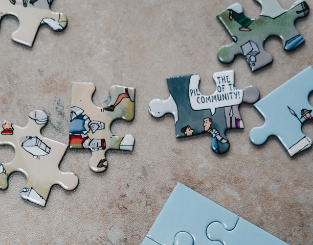 The Tableau Community - The Data School