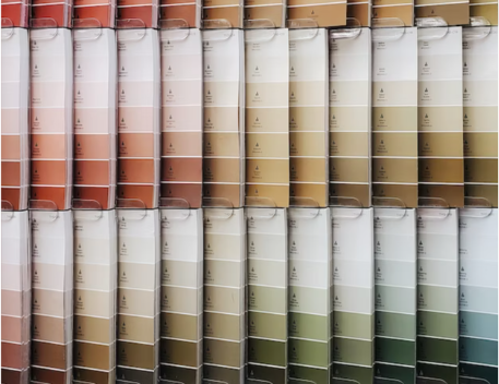 Change the Automatic Color Palette on Tableau - The Data School