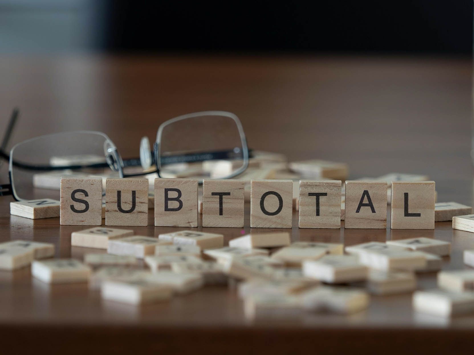 Tableau: Building Total and Subtotal using Analytics - The Data School