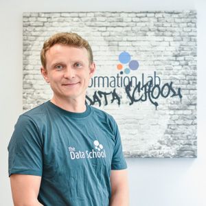 The Data School - DAX Cheat Sheet - Essentials