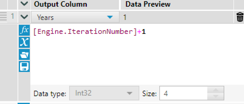 Iterative Macros The Data School