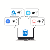 SQL Dialects: Azure, Google, Snowflake, and Oracle - The Data School