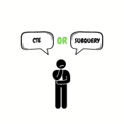 Pros and Cons of CTEs and Subqueries in SQL - The Data School