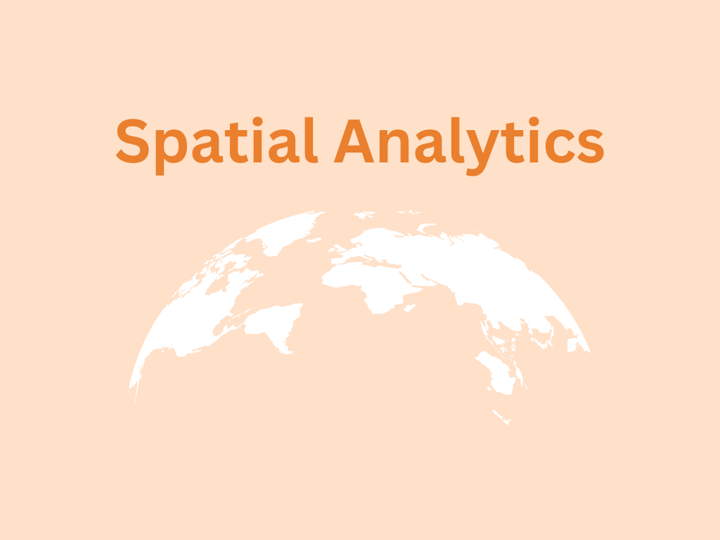 Spatial Analytics in Alteryx - The Data School