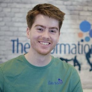 The Data School - A History of Data Visualization Part 1 - Ancient Analysts