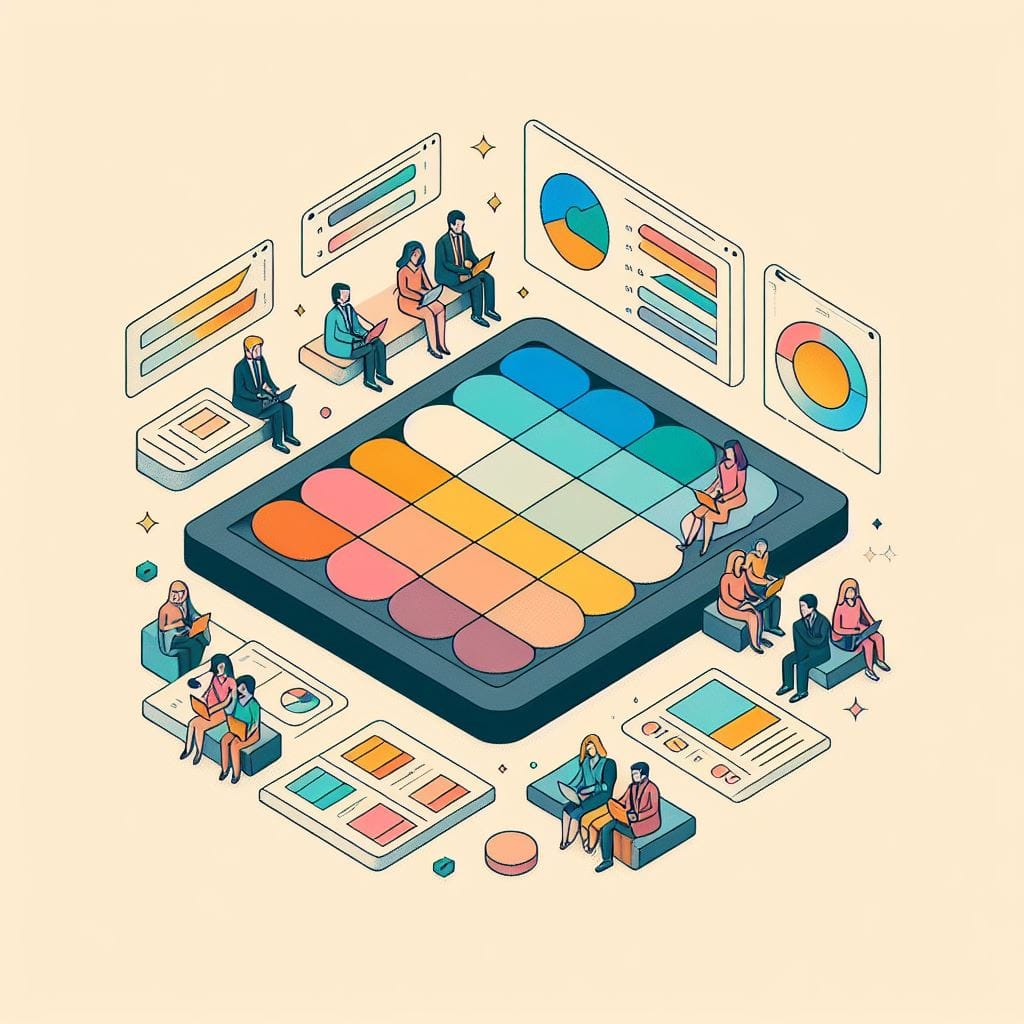 Tableau Hack: Add a Custom Color Palette to Tableau - The Data School