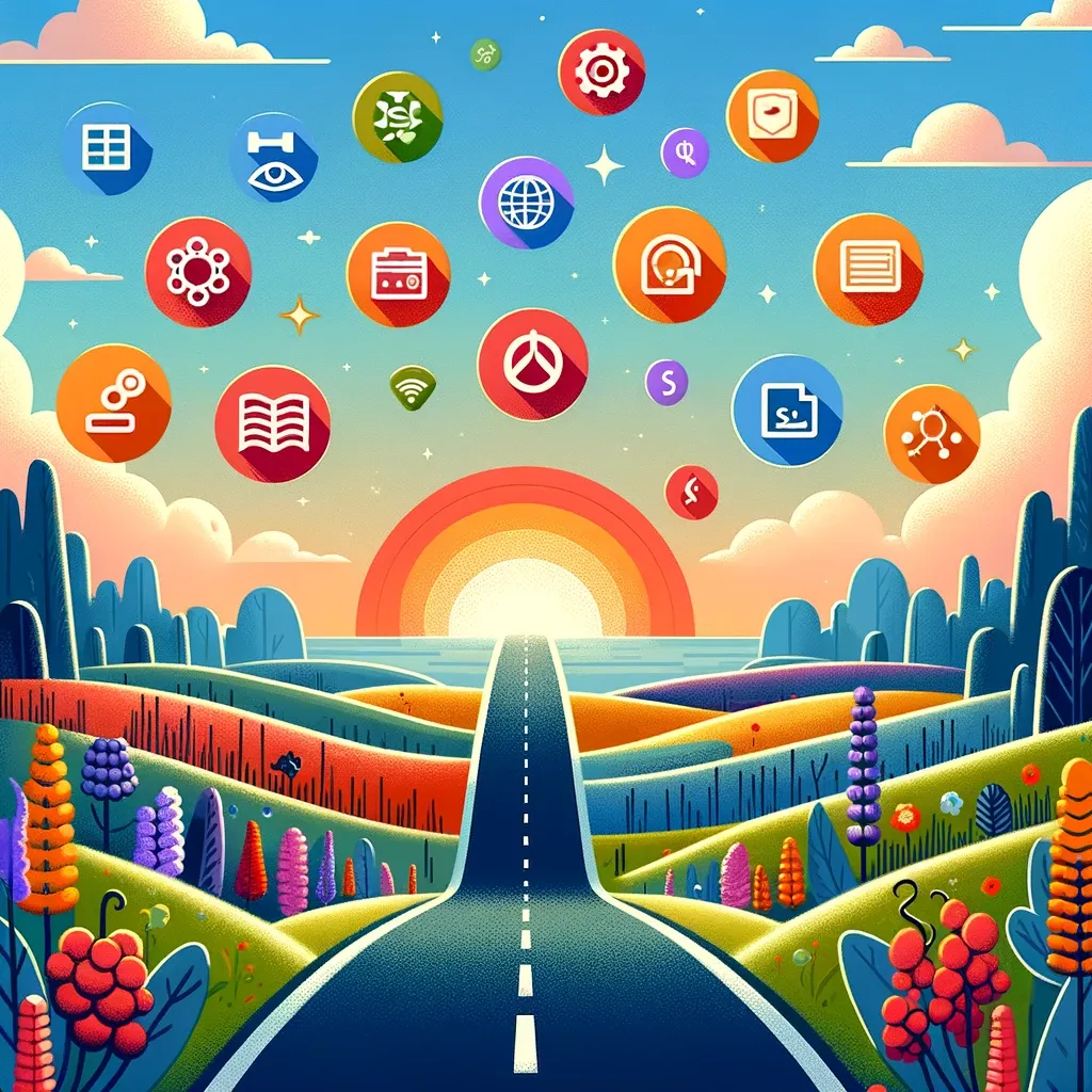 Embracing the Data Analysis Journey: Tips for Navigating the Landscape ...