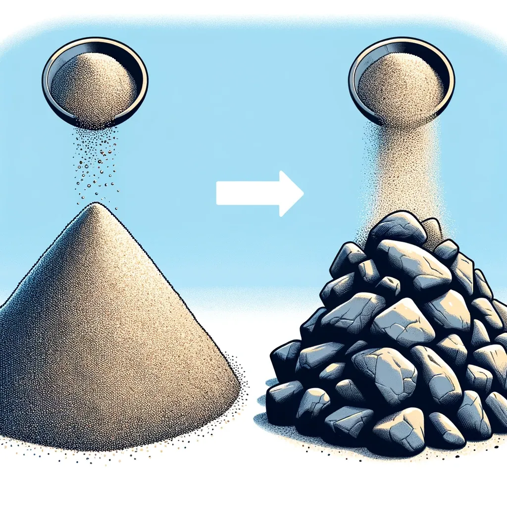 Everyone Talks About Granularity and I'm Too Afraid to Ask - The Data ...