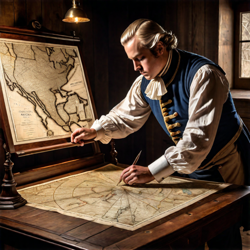 A History of Data Visualization Part 2 - 17th and 18th Centuries - The ...