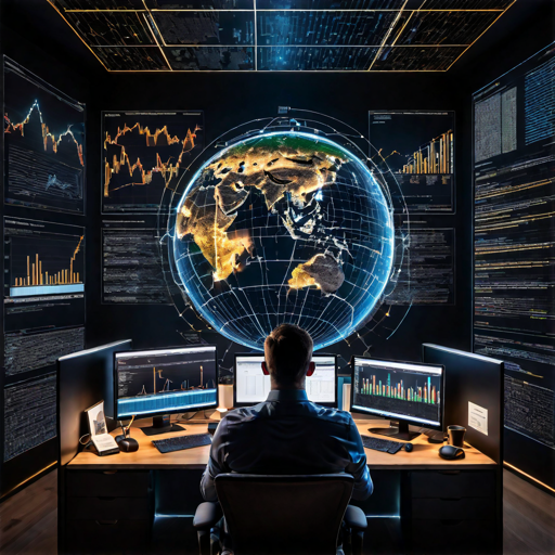 A History of Data Visualization Part 4 - Into the Modern Era - The Data ...