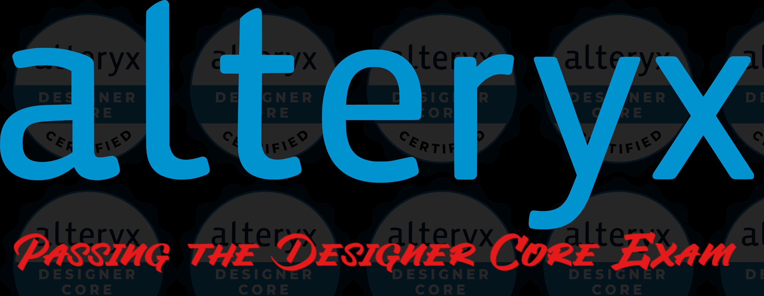 Preppin' for the Alteryx Designer Core Exam: Part 2 - The Data School