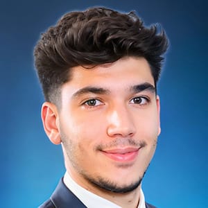 The Data School - Rui Pedro Fernandes Ramos